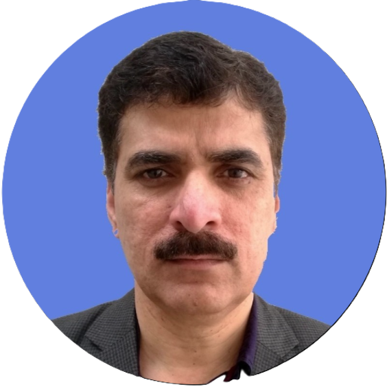 Prof. Dr. Muhammad Aslam, Co-Director
